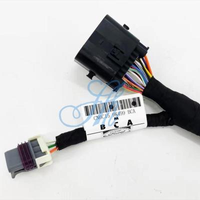 Cina N.O.O. di origine standard: Sistema di controllo ISUZU Ford JMC in vendita