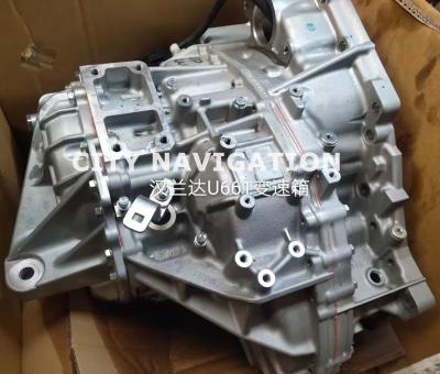 中国 U661 2017年 Lexus NX200T AWD 8AR エンジン 2.0T 2.7 ハイランダー RX350のギアボックストランスミッション 販売のため