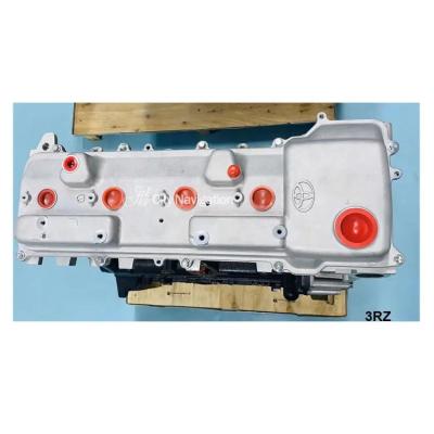 Cina 2.4L Long Block Cylinder per Toyota Tacoma Pickup 4runner 4x4 3RZFE T100 Parti del motore in vendita