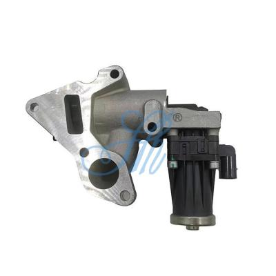 Cina Valvola di circolazione dei gas di scarico EGR per pick-up Baodian Ford ISUZU JMC Van Parti originali in vendita