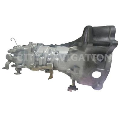 Cina Componente di ricambio originale Dongan Haifei Minyi BS09-01 cambio manuale per Hafei 1.0 in vendita