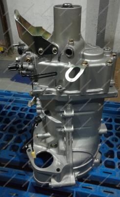 Cina Componente di ricambio originale Dongan Haifei Minyi BS09-01 cambio manuale per Hafei 1.0 in vendita