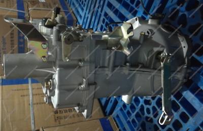 Cina Componente di ricambio originale Dongan Haifei Minyi BS09-01 cambio manuale per Hafei 1.0 in vendita