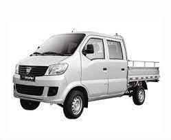 Cina Componente di ricambio originale Dongan Haifei Minyi BS09-01 cambio manuale per Hafei 1.0 in vendita
