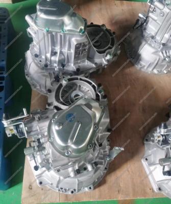 Cina Transmissione manuale per Chevrolet Sail 1.4L 2010- Performance di primo livello in vendita