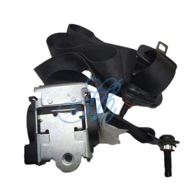 Cina ISUZU JMC Original Parts Precision Front Seat Belt per Ford Pickup Van 3.0 TD AWD Engine in vendita