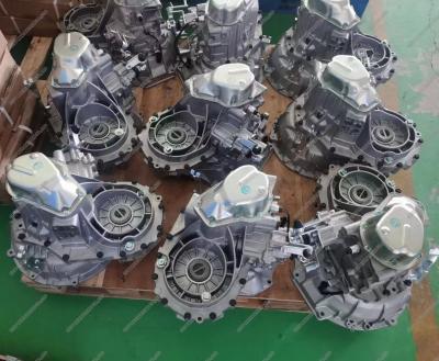 Cina Transmissione manuale per Chevrolet Sail 1.4L 2010- Performance di primo livello in vendita