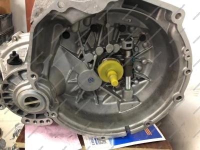 Cina Transmissione manuale per Chevrolet Sail 1.4L 2010- Performance di primo livello in vendita