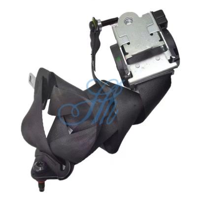 Cina ISUZU JMC Original Parts Precision Front Seat Belt per Ford Pickup Van 3.0 TD AWD Engine in vendita