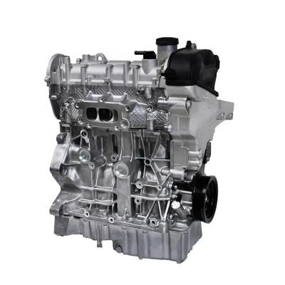 Cina EA211 1.2T CYA Motore a 4 cilindri per golf senza pari e prestazioni garantite in vendita