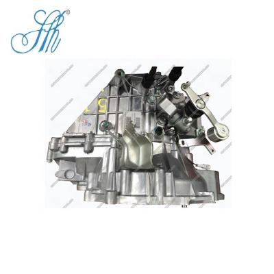Cina ZOTYE 2012- Sale Car Fitment ZOTYE 5MT cambio manuale 516L per Z300 2016 in vendita