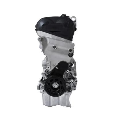 Cina 1.6L 70KW CUC EA211 Motore per Volkswagen Golf Sportsvan Polo Santana Lavida Jetta in vendita