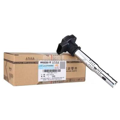 Cina 06E905115G bobina di accensione per VW Audi Passat Sagitar Bora EA111 EA211 EA888 A4 A6 C6 A8 in vendita