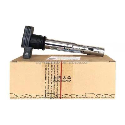 Cina 06E905115G bobina di accensione per VW Audi Passat Sagitar Bora EA111 EA211 EA888 A4 A6 C6 A8 in vendita