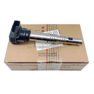 Cina 06E905115G bobina di accensione per VW Audi Passat Sagitar Bora EA111 EA211 EA888 A4 A6 C6 A8 in vendita