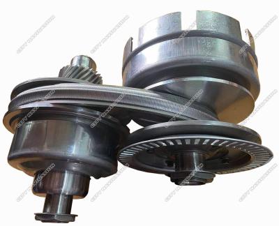 Cina Cintura di cambio per auto Changan VT3 Set di puleggia con cilindro a pressione 901064 in vendita