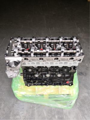 Cina Motore diesel a coppia standard da 2,5 litri perfetto per ISUZU PICKUP KB25 D-MAX MU-X in vendita