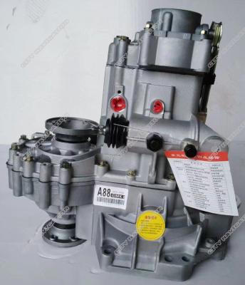 Cina Transmissione manuale VW Jetta per un miglior rendimento del carburante in vendita