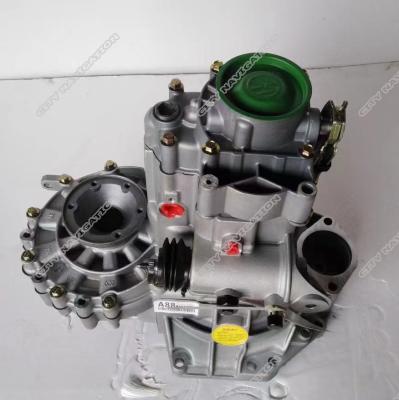 Cina Transmissione manuale VW Jetta per un miglior rendimento del carburante in vendita