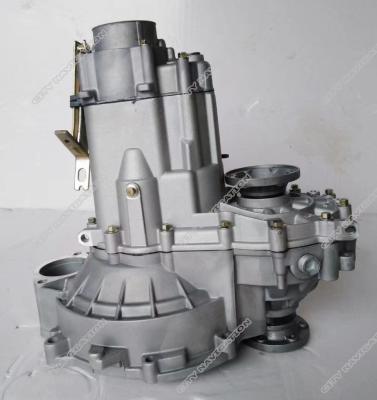 Cina Transmissione manuale VW Jetta per un miglior rendimento del carburante in vendita