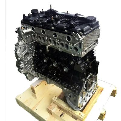 中国 4JK1 4シリンダーディーゼルエンジン 2.5T ISUZU D-MAX ピックアップ 環境に優しい 販売のため