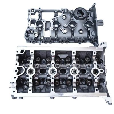 Cina Passat 1.8T 2.0T Assemblaggio testa cilindro per VW Magotan Passat Lamando Audi Q5 B9 A4 in vendita