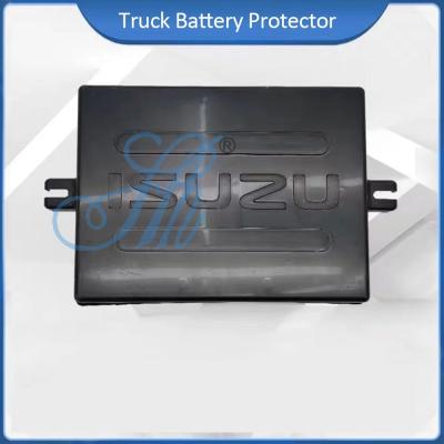 China Battery Box Cover for ISUZU Ford JMC Truck 100P 600P 700P Long-lasting Performance for sale