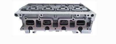 Cina Testa del cilindro del motore per Lavida Sagitar Tharu Scirocco 1.2T 1.4T 1.6T 04E103351E in vendita