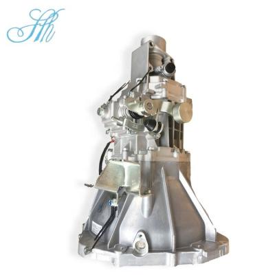Cina Transmissione manuale automatica per Dongfeng Xiaokang C32 piattaforma/cassetto MR515D02 in vendita