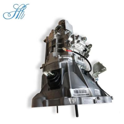 Cina Transmissione manuale automatica per Dongfeng Xiaokang C32 piattaforma/cassetto MR515D02 in vendita