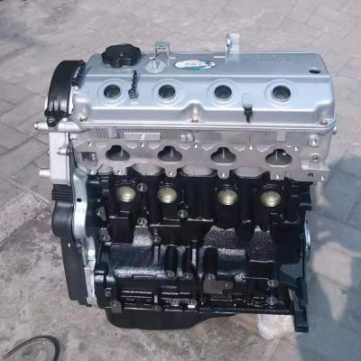 Китай 1.0L Год Другие бензиновые бензиновые двигатели для Mitsubishi Dodge Great Wall Car продается