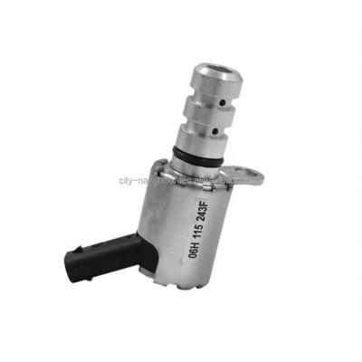 Cina Codice motore BDX Valvola di controllo dell'olio diretto per VW Audi 1.6-3.2T 04E906455N 03C906455A in vendita