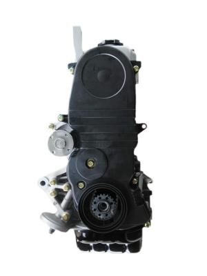 中国 DA4G18 Zotye 4G18 BYD F3 HAFEI M-ITSUBISHI 1.6L エンジン排量 販売のため