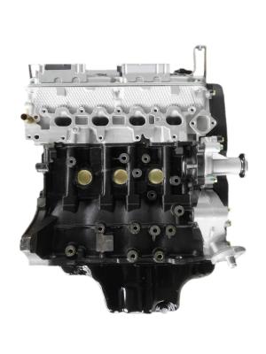 中国 DA4G18 Zotye 4G18 BYD F3 HAFEI M-ITSUBISHI 1.6L エンジン排量 販売のため