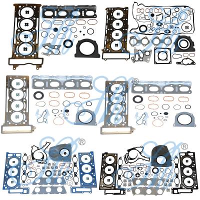 Cina Kit di revisione 100% professionale per Mercedes 270 271 272 274 1.6 2.0 2.5 3.0 3.5T in vendita