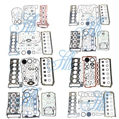 Cina Kit di riparazione di parti originali per BMW X1 X2 X3 X4 X5 X6 Serie 1-5 OE NO. N52B25 N54 N55 in vendita