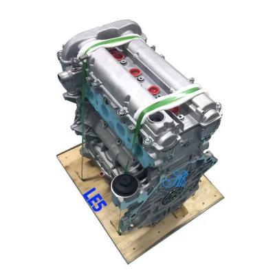 Cina 2.4L Motor Assembly per Buick Versa NP300 Aveo Vento March Spark Jetta Sentra Silverado in vendita