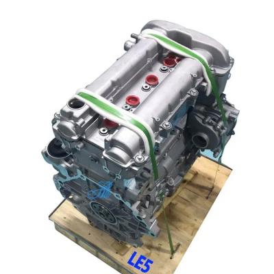 Cina 2.4L Motor Assembly per Buick Versa NP300 Aveo Vento March Spark Jetta Sentra Silverado in vendita