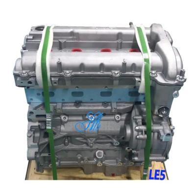 Cina 2.4L Motor Assembly per Buick Versa NP300 Aveo Vento March Spark Jetta Sentra Silverado in vendita