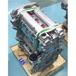 Cina 2.4L Motor Assembly per Buick Versa NP300 Aveo Vento March Spark Jetta Sentra Silverado in vendita