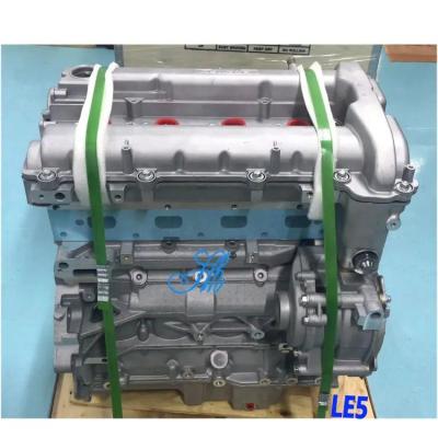 Cina 2.4L Motor Assembly per Buick Versa NP300 Aveo Vento March Spark Jetta Sentra Silverado in vendita