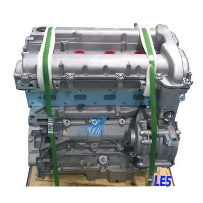 Cina 225 N.m Torque 4 cilindri a blocco lungo Motore automatico Assemblaggio per Buick Chevrolet 2.4L in vendita