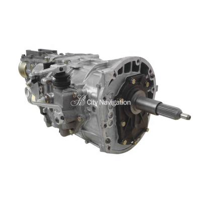 Cina Assemblaggio della trasmissione manuale automatica 2006-2016 per Toyota Hiace Quantum 2TR 2KD in vendita