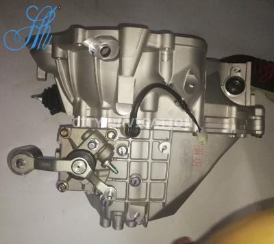 Cina Corto stock 517MFG X60 Transmission Gearbox per Lifan X60 X60 Vehicle off-road chiuso in vendita