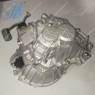 Cina Corto stock 517MFG X60 Transmission Gearbox per Lifan X60 X60 Vehicle off-road chiuso in vendita