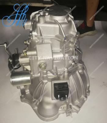Cina Corto stock 517MFG X60 Transmission Gearbox per Lifan X60 X60 Vehicle off-road chiuso in vendita