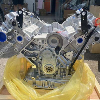China Audi BDW A6L 2.4L Motor a gasolina com C6 2.4 BDW 06E100031Ax V6 à venda