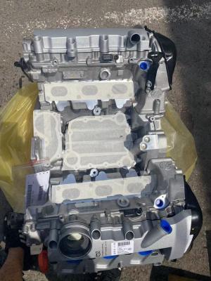 China Audi BDW A6L 2.4L Motor a gasolina com C6 2.4 BDW 06E100031Ax V6 à venda