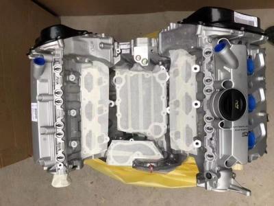 China Audi BDW A6L 2.4L Motor a gasolina com C6 2.4 BDW 06E100031Ax V6 à venda