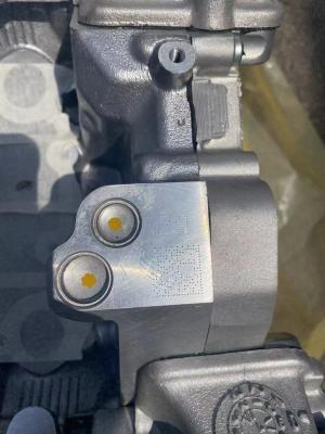 China Audi BDW A6L 2.4L Motor a gasolina com C6 2.4 BDW 06E100031Ax V6 à venda